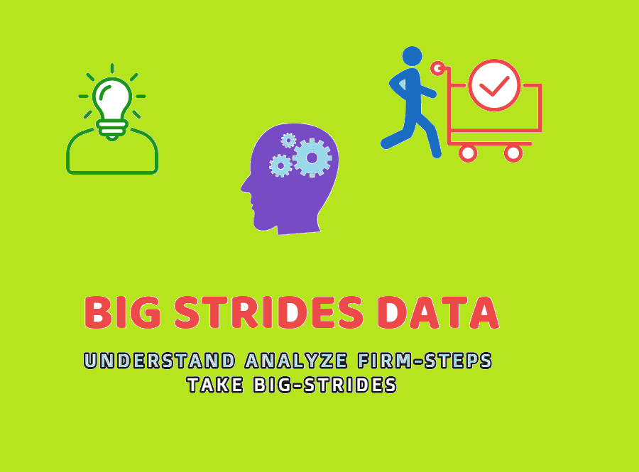 Bigstrides -- Official Web Site